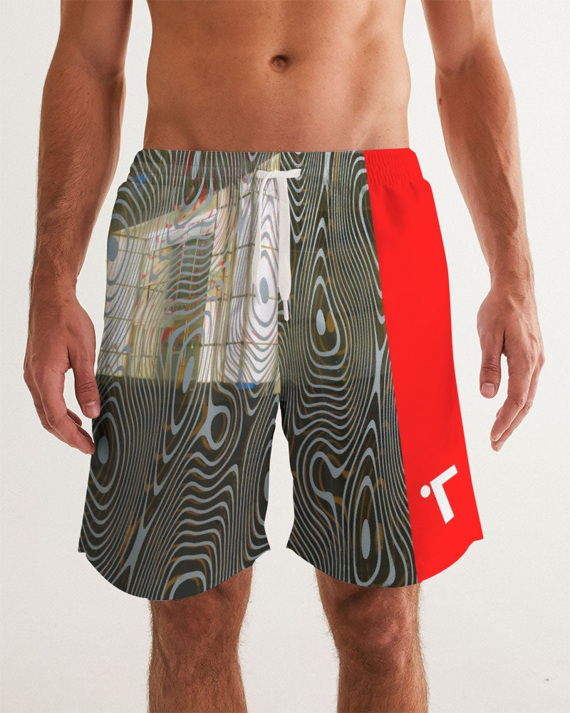 Pasadena / Chicago Trunk