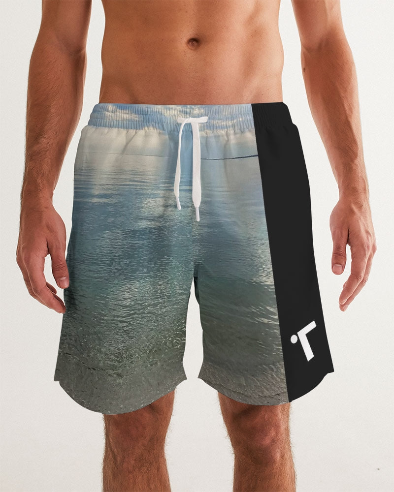 Sunrise Sunset Trunk